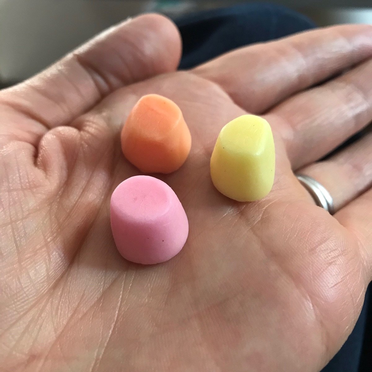 Soft gums from Morrisons - Vegan Product Reviews & Ratings | abillion