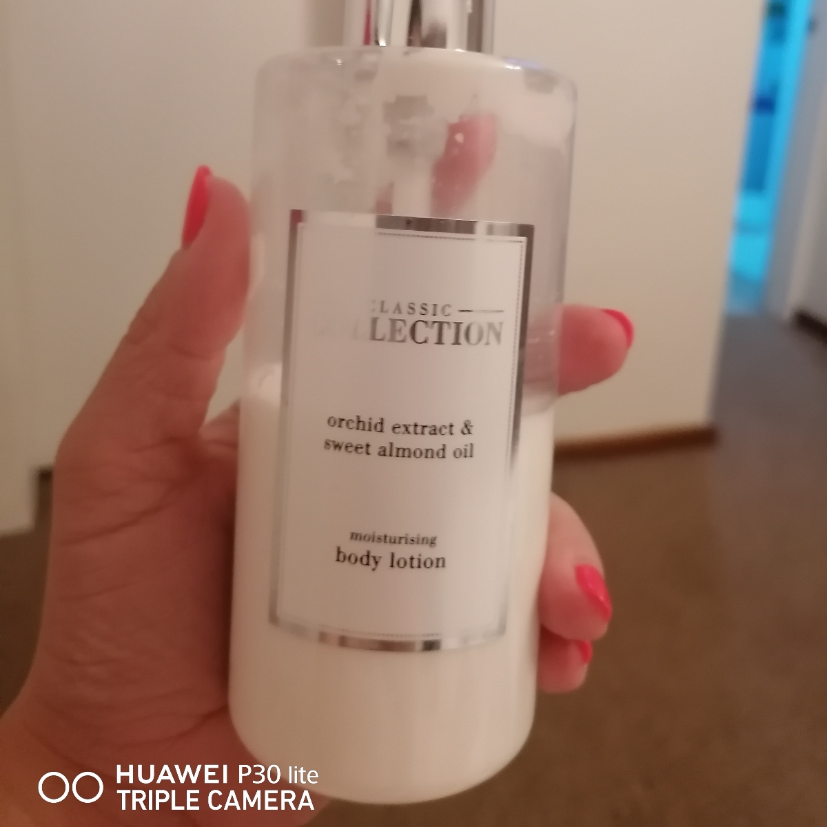 Body lotion from Woolworths - Vegan Product Reviews & Ratings | abillion