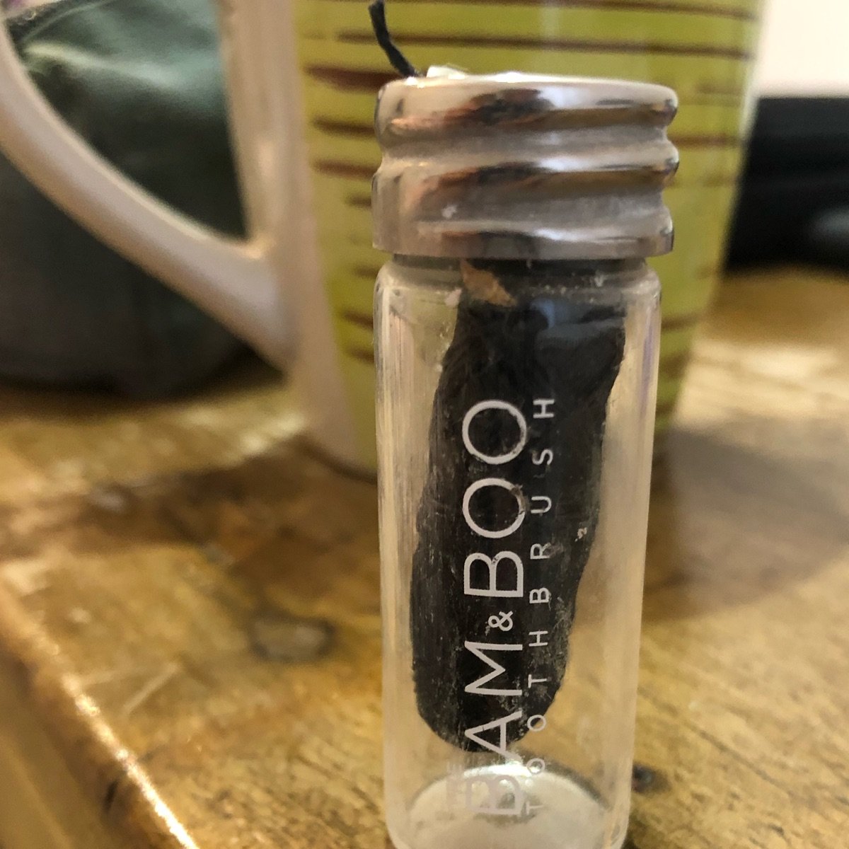 The Bam & Boo The Bam&Boo Dental Floss Reviews | abillion