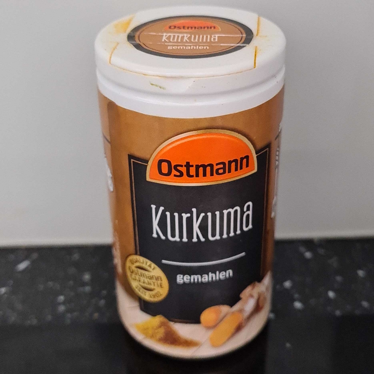 Ostmann Kurkuma Reviews | abillion
