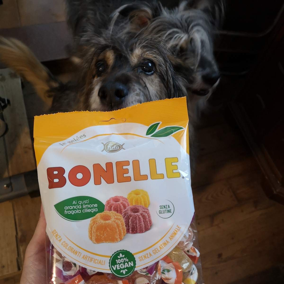 Bonelle Les Gelées from Bonelle - Vegan Product Reviews & Ratings ...