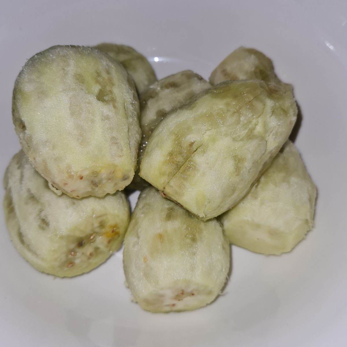 Prickly pears (turksvye) from Lynnpark Food Hall - Vegan Product ...