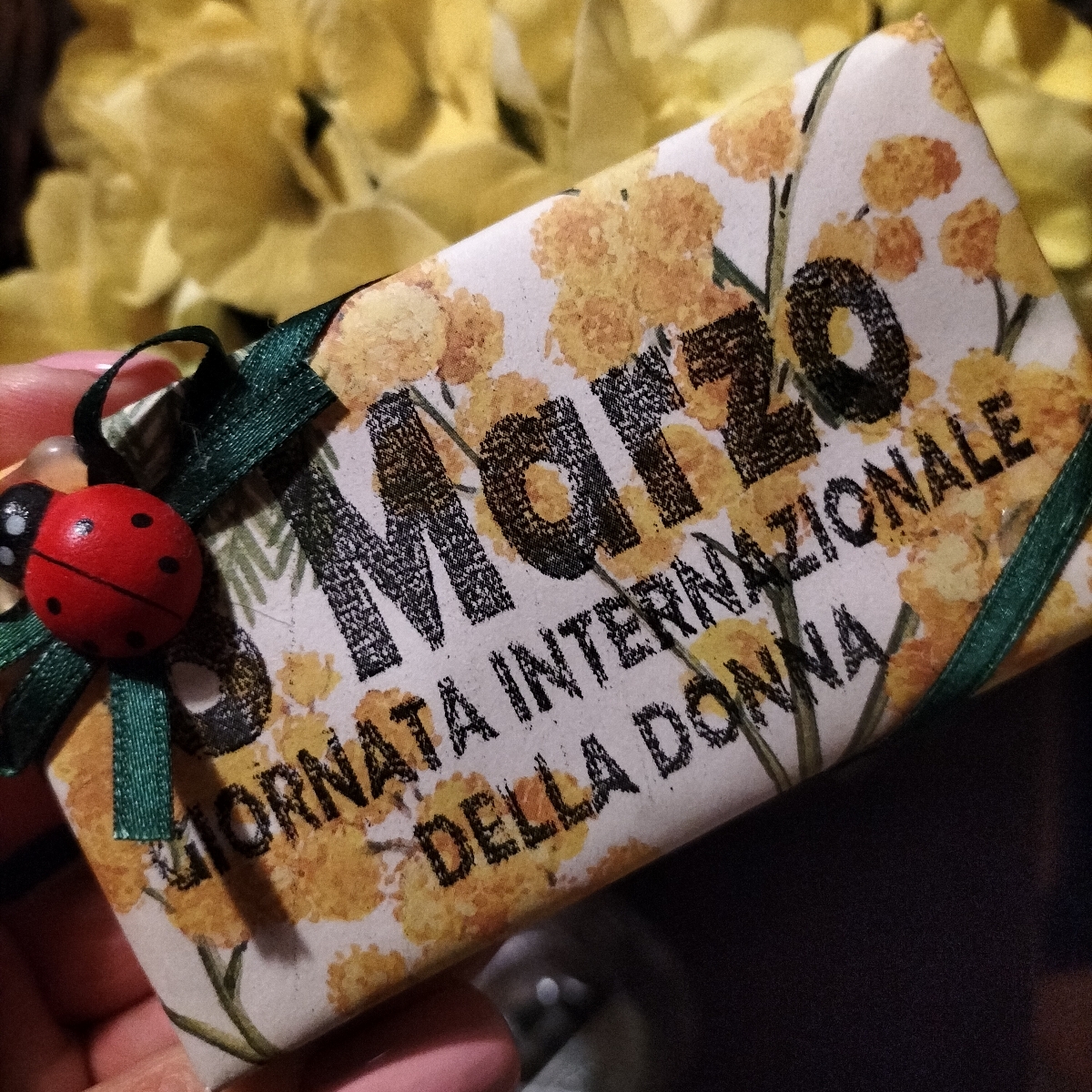 Mimosa from Alchimia Srl - Vegan Product Reviews & Ratings | abillion