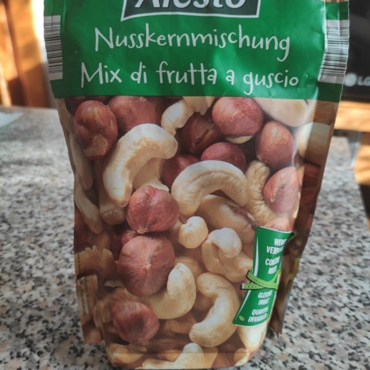 Alesto Mix di frutta a guscio Review | abillion