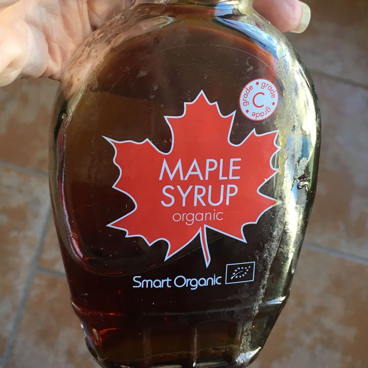 Smart Organic Maple Syrup Organic Review | abillion