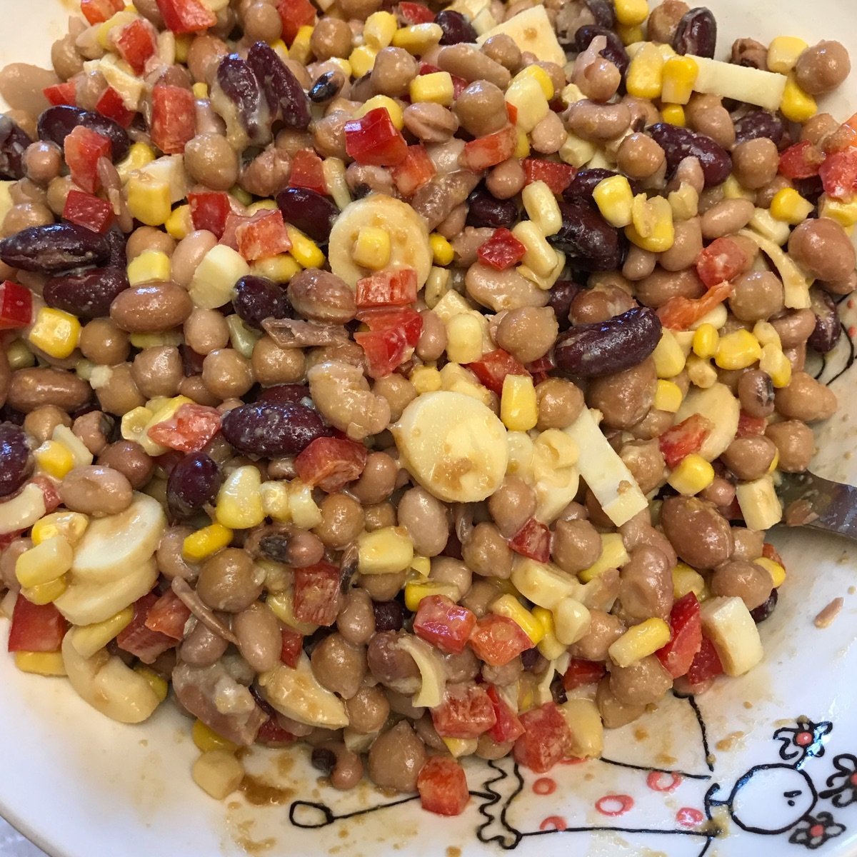 six bean medley, Blue Menu from President's Choice - Vegan Product ...