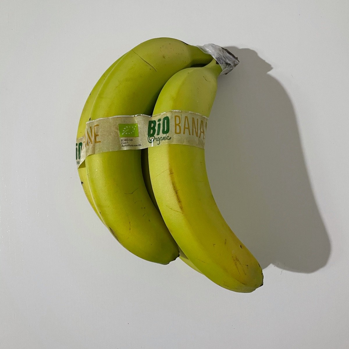 Banane Bio di Lidl from Lidl Bio - Vegan Product Reviews & Ratings ...