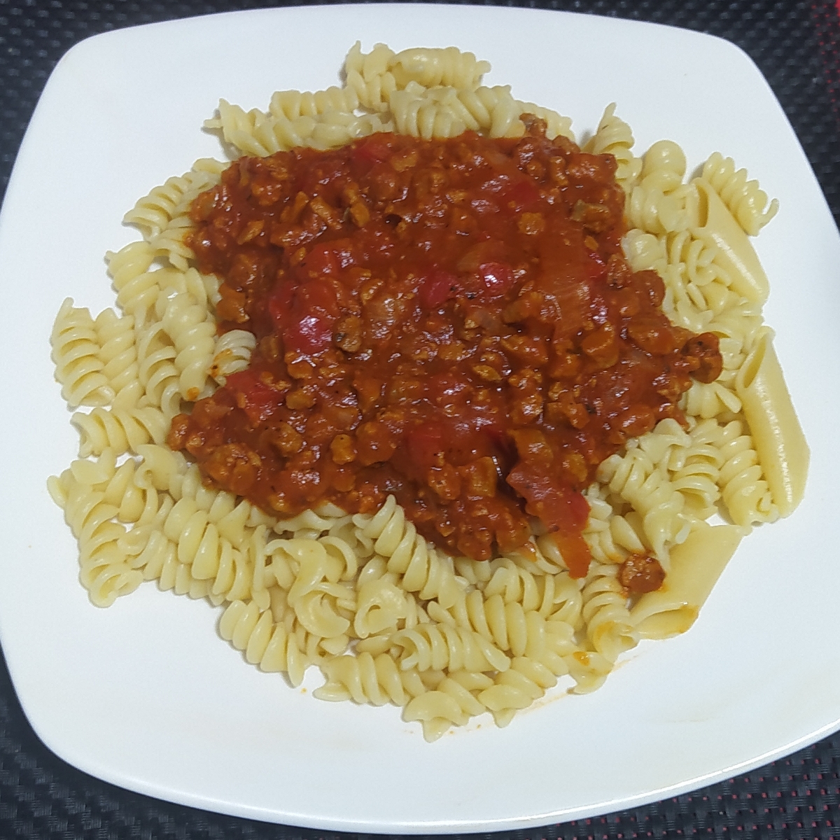 Beyond Beef Crumbles Beefy from Beyond Meat - Vegan Product Reviews ...