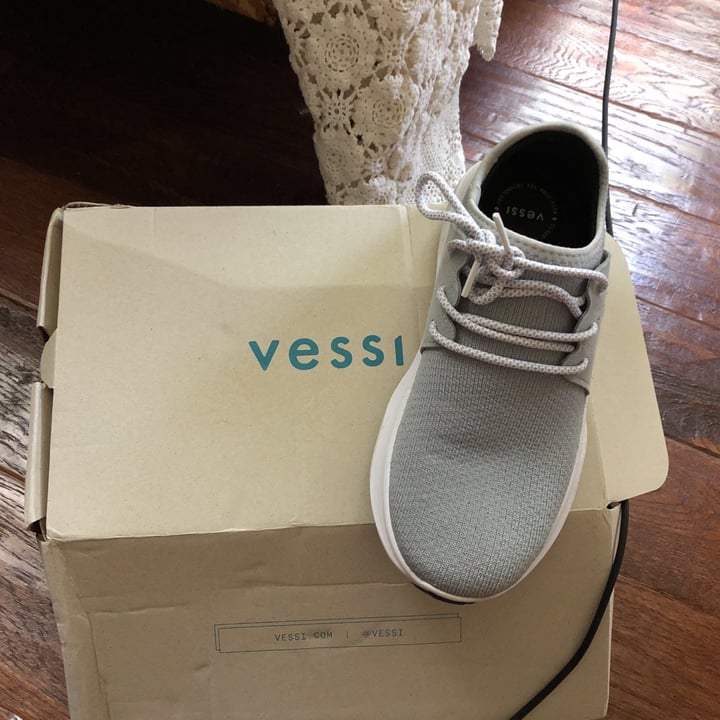 Vessi Everyday Sneaker Review | abillion
