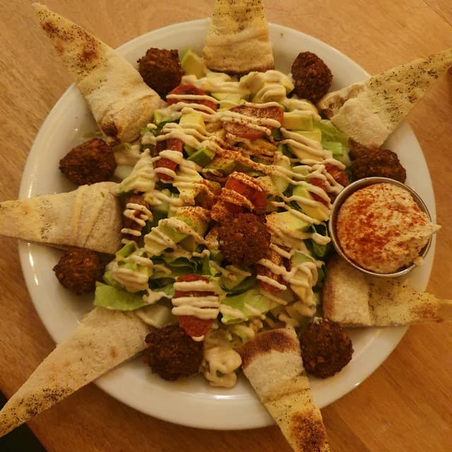La Cacata Brewing (Zona Colonial), Santo Domingo – Top Rated Vegan ...