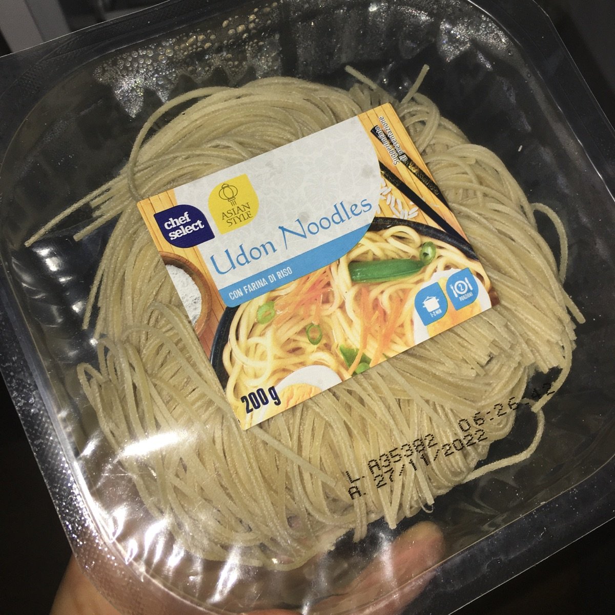 Lidl Noodles Reviews | abillion