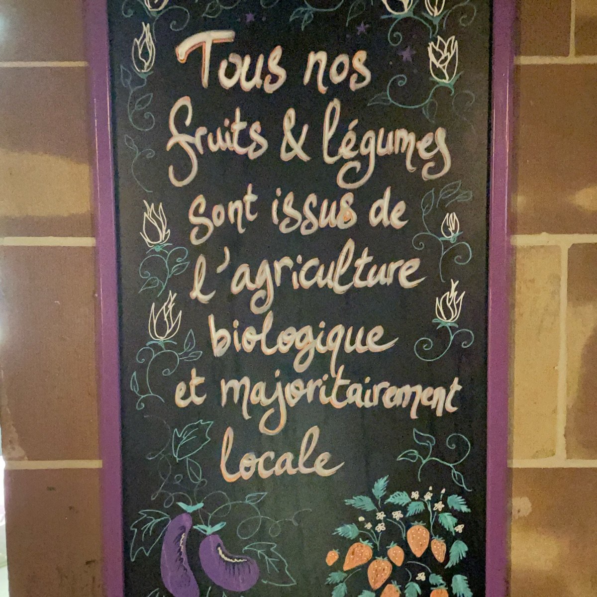 . at Vélicious, Strasbourg - Vegan Dish Reviews & Ratings | abillion