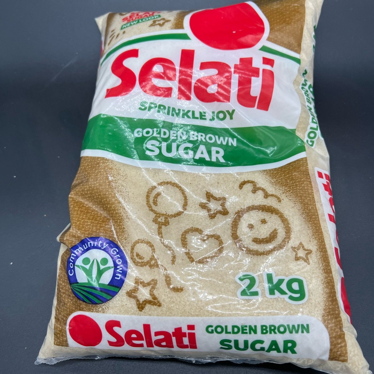 Golden Brown Sugar from Pick n Pay - Vegan Product Reviews & Ratings ...