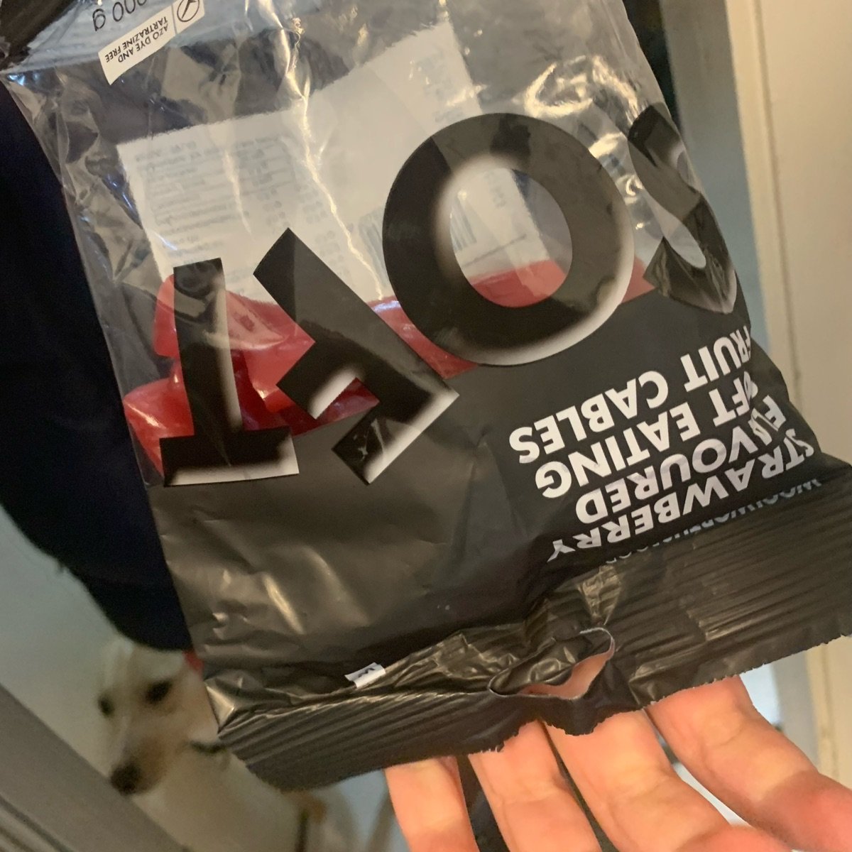 Woolworths Food Strawberry cables Reviews | abillion
