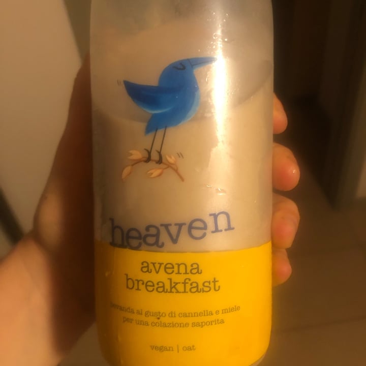 Heaven avena Heaven Avena Breakfast Review | abillion