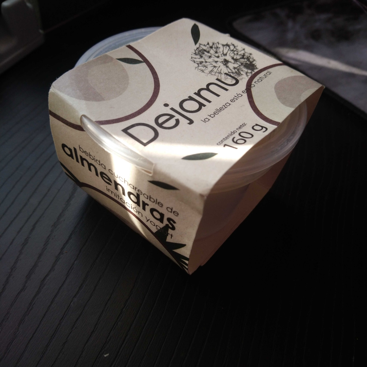Yogurt Griego from Dejamu Subachoque S. A. - Vegan Product Reviews ...