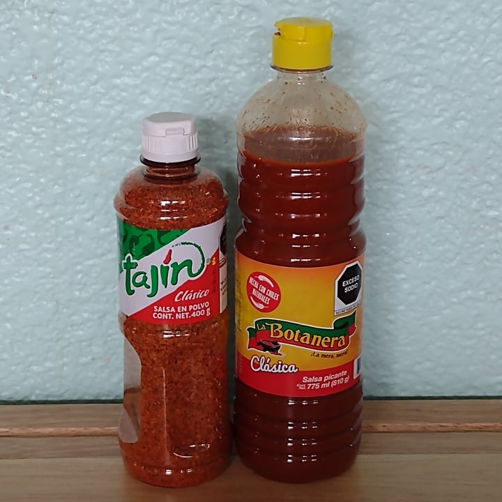 La Botanera Salsa La Botanera Review | abillion