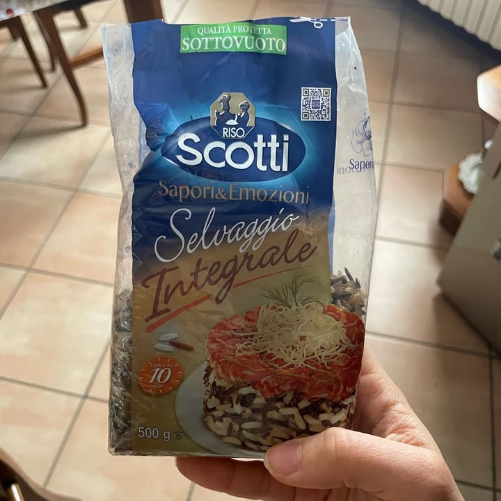 Riso Scotti Selvaggio integrale Review | abillion