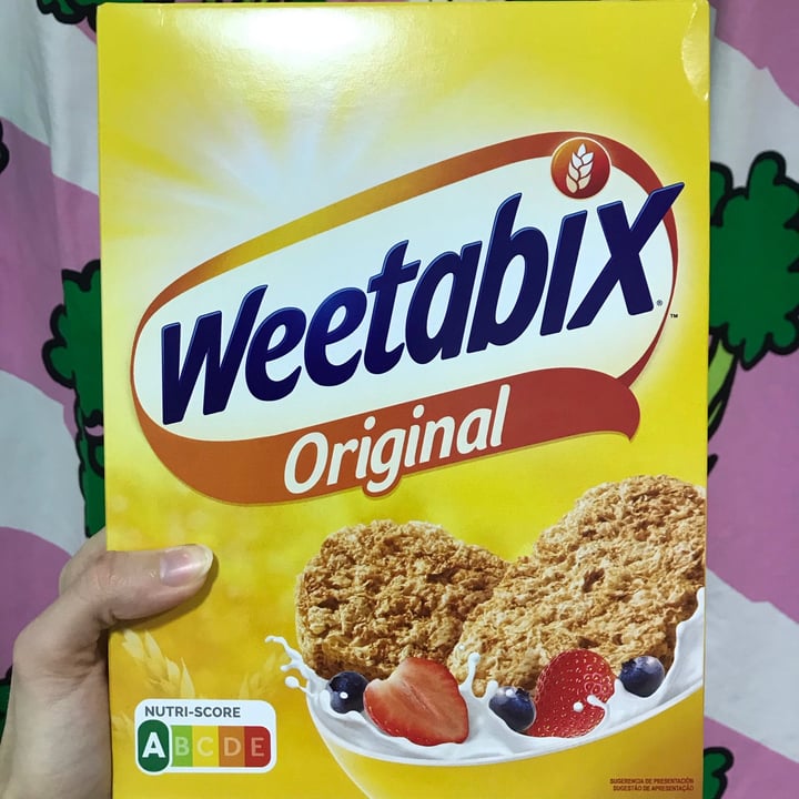 Weetabix Original Weetabix Review | abillion