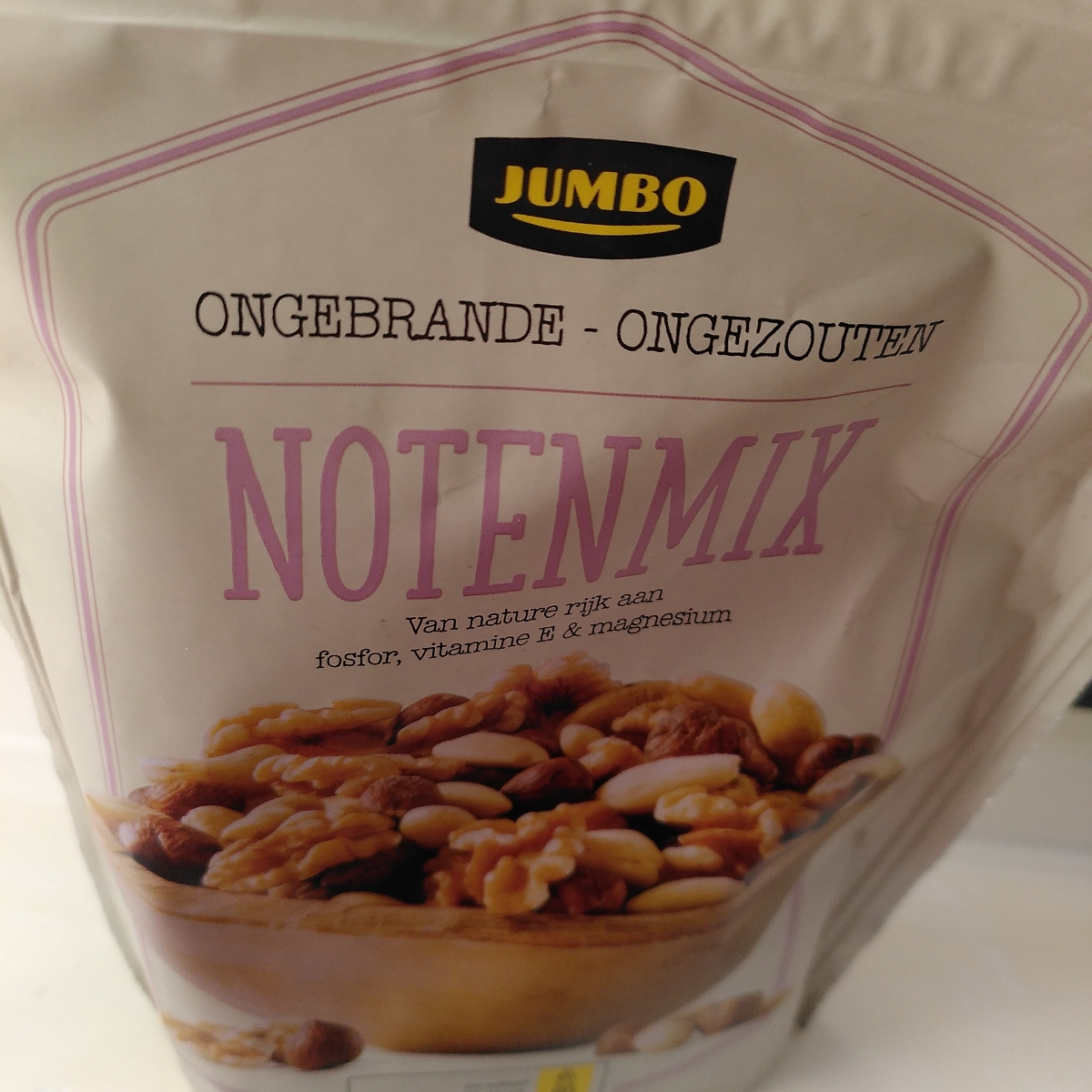Jumbo notenmix Reviews | abillion