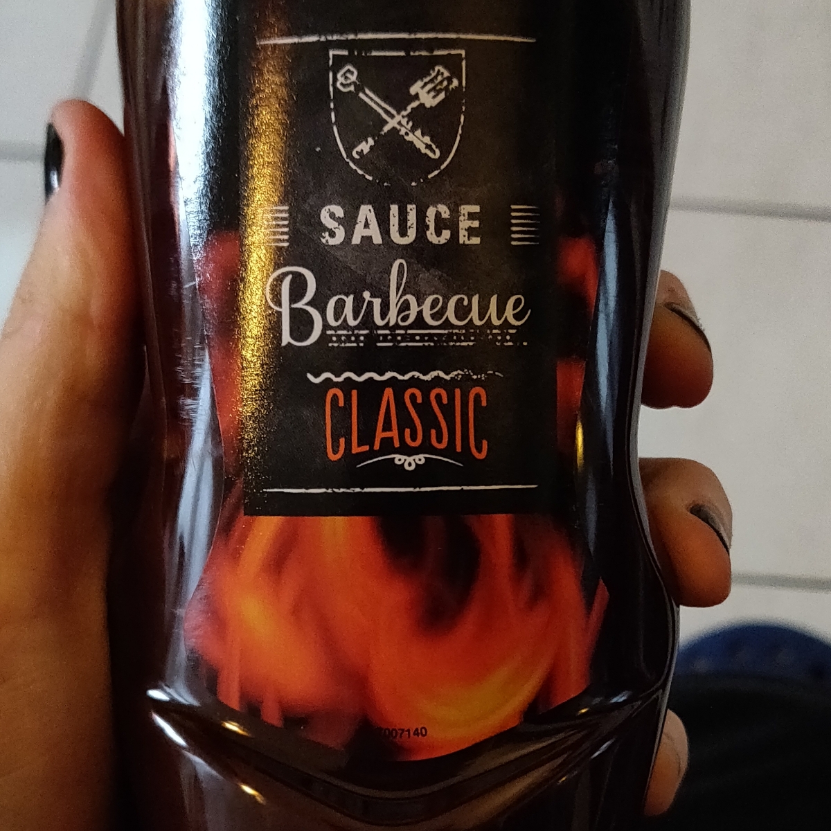 Batts bbq sauce from Vemondo - Vegan Product Reviews & Ratings | abillion