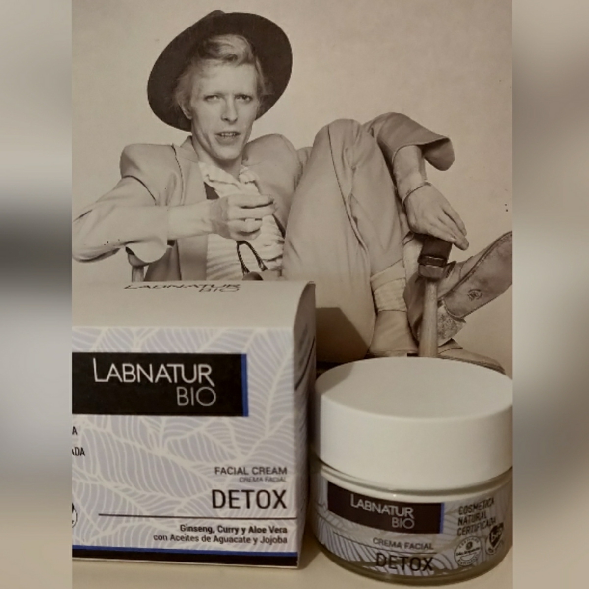 Labnatur Bio Facial cream Reviews | abillion