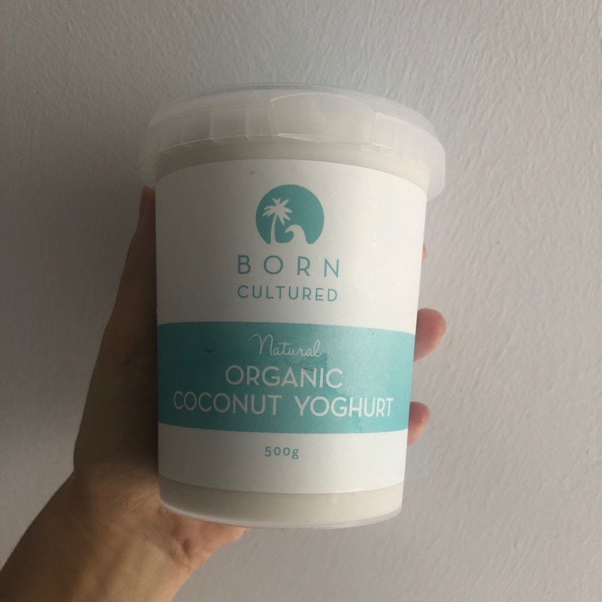 Born Cultured Natural Organic Coconut Yoghurt Reviews | abillion