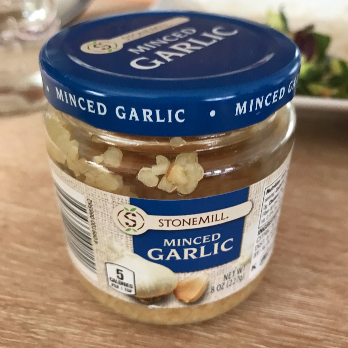 Stonemill minced garlic Reviews | abillion