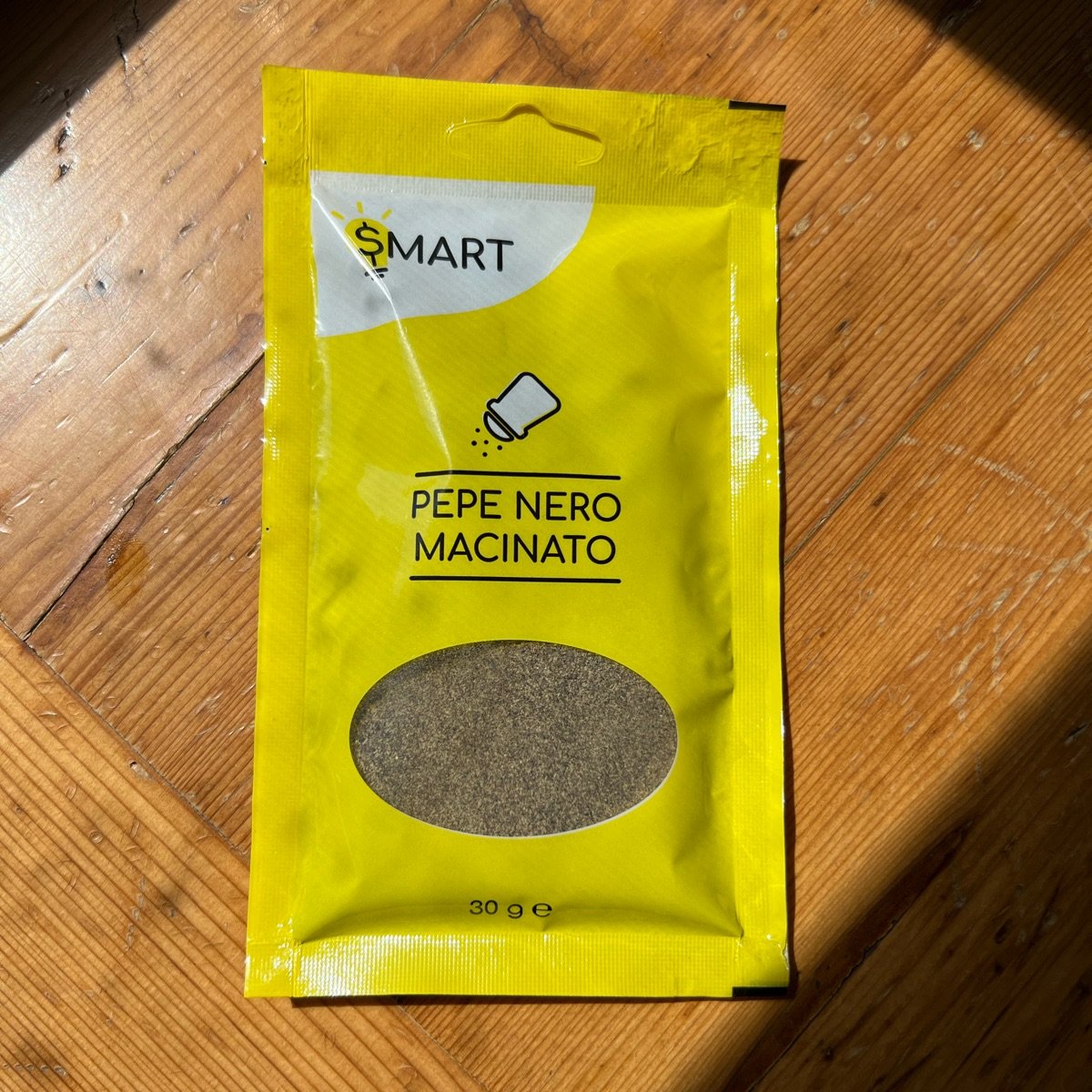 Esselunga - Smart Pepe nero macinato Reviews | abillion