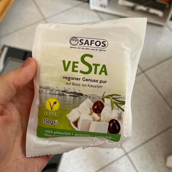 Safos Safos Veta Review | abillion