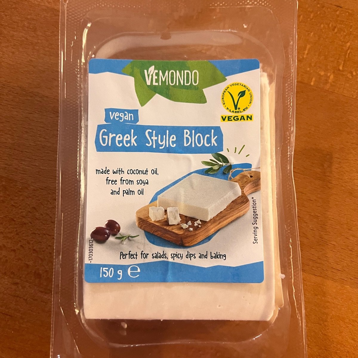 Vemondo Greek style cheese Reviews | abillion