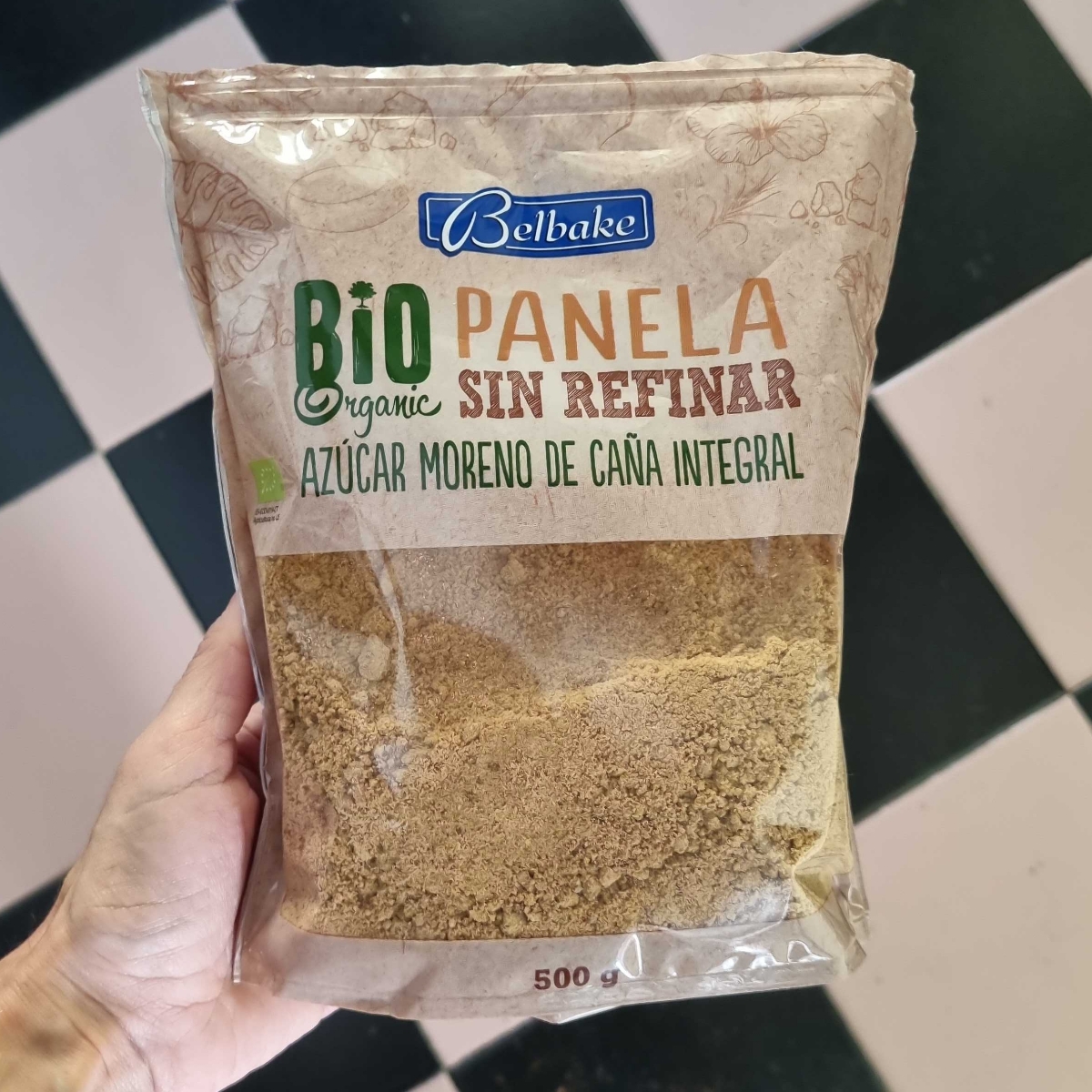 Azúcar Panela from Belbake - Vegan Product Reviews & Ratings | abillion