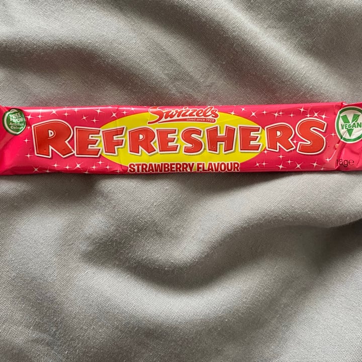 Refresher Refresher Bar Review | abillion