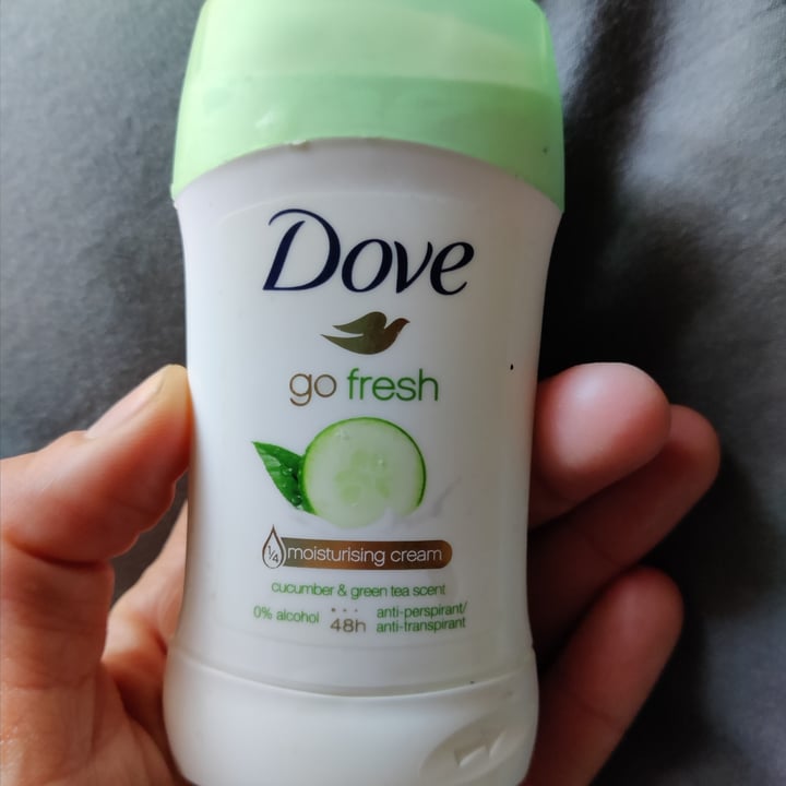 Dove Go fresh Review | abillion