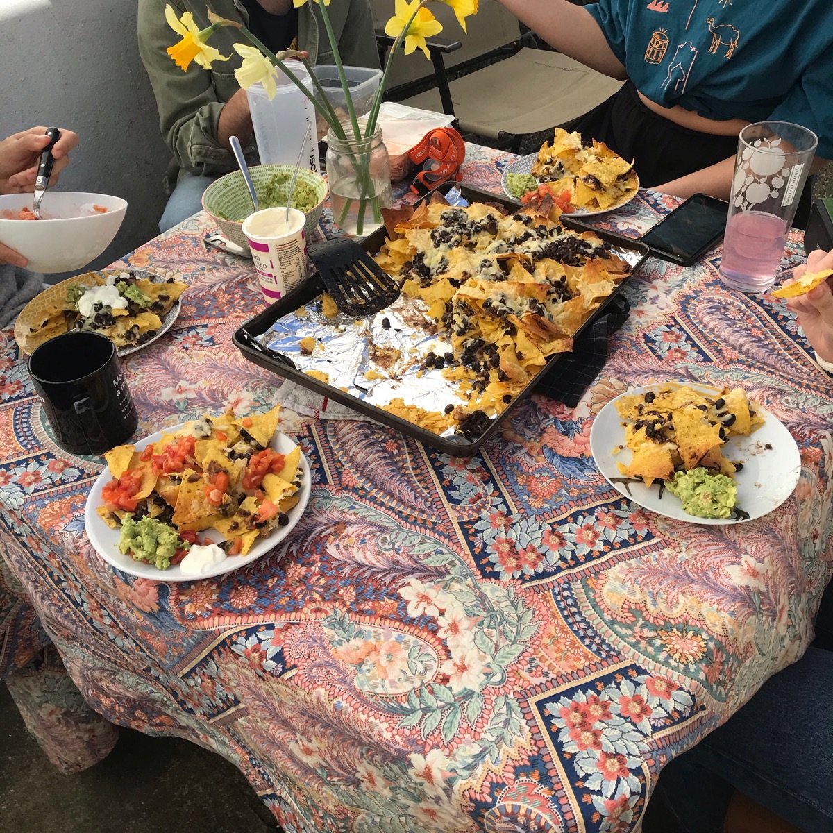 Lightly salted tortilla chips from Stockwell & Co. - Vegan Product ...