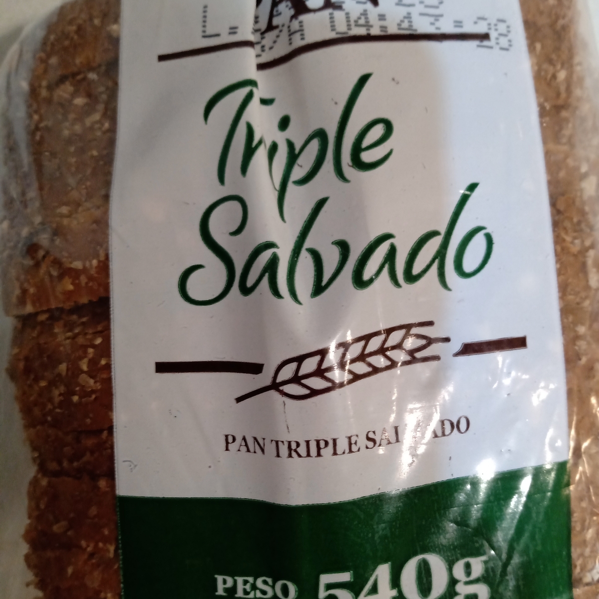 Pan integral from Pan - Vegan Product Reviews & Ratings | abillion