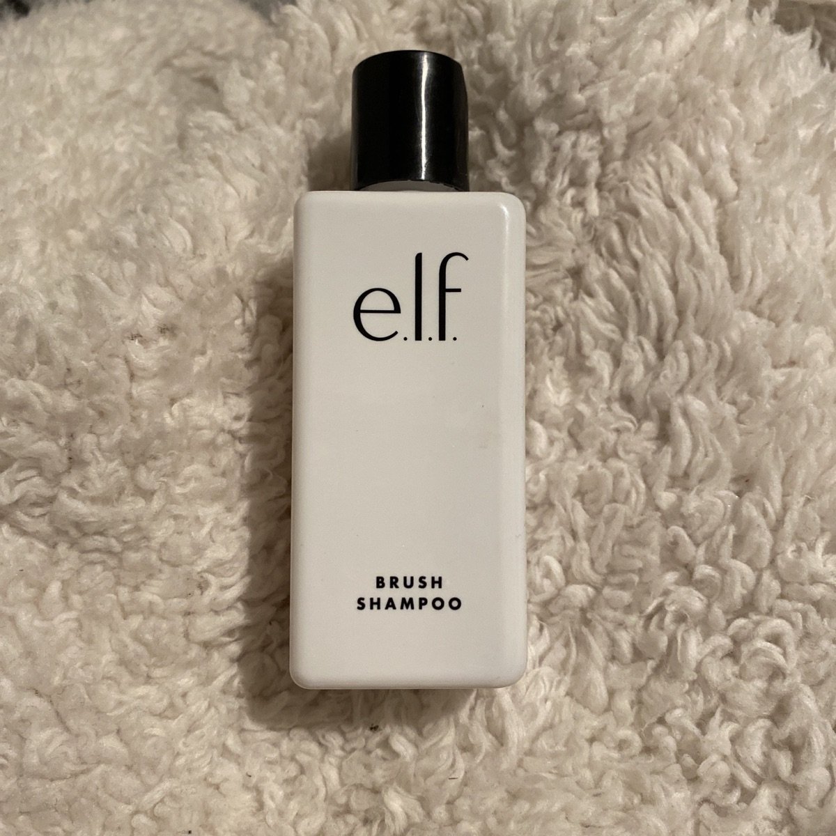 Brush Shampoo from e.l.f. Cosmetics - Vegan Product Reviews & Ratings ...