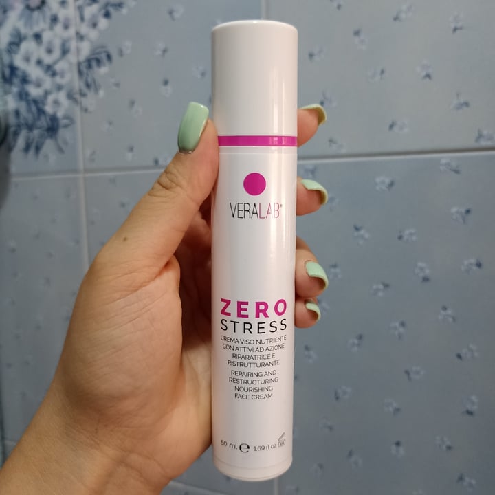 Veralab Zero Stress Review | abillion