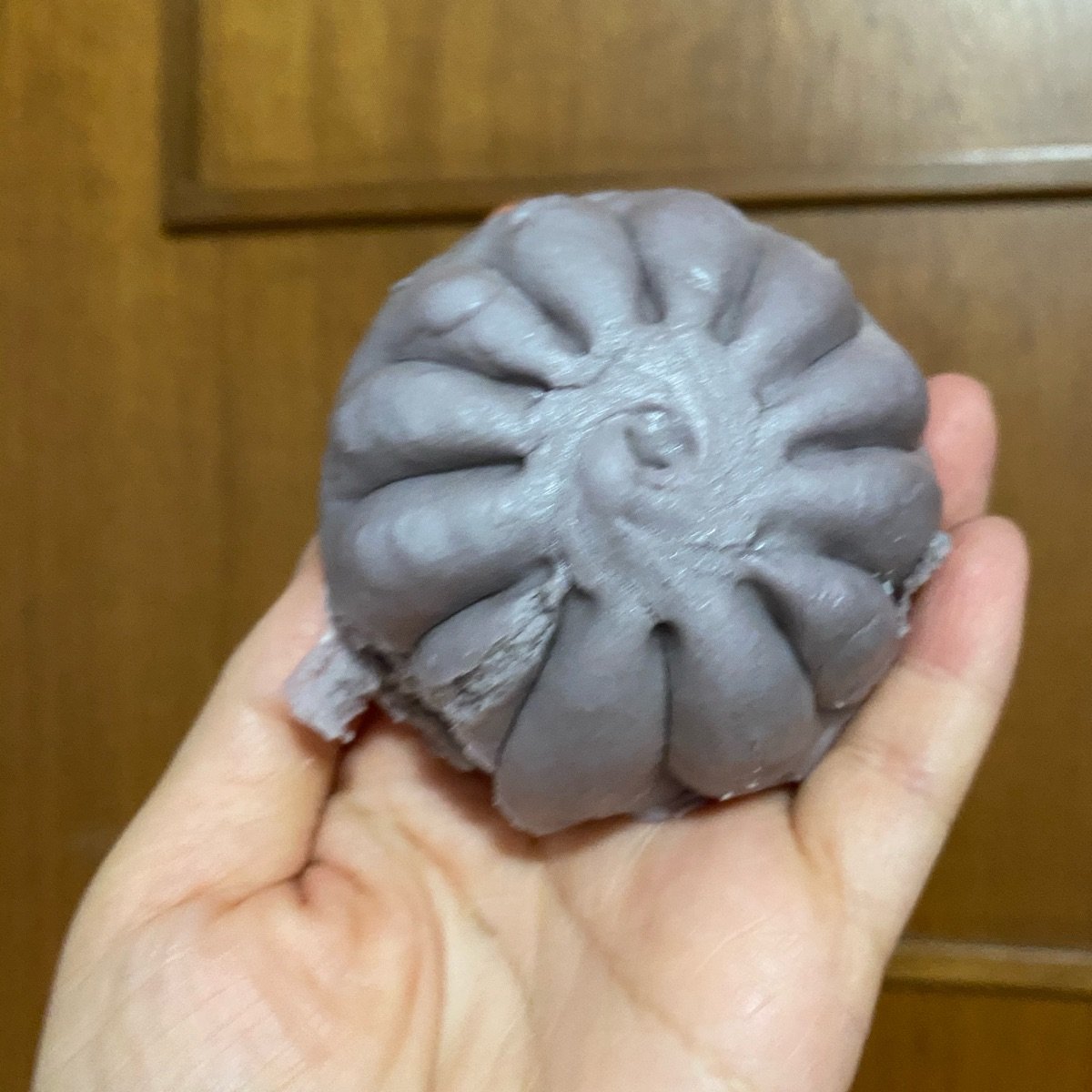 Yam Pau from KG Food - Vegan Product Reviews & Ratings | abillion