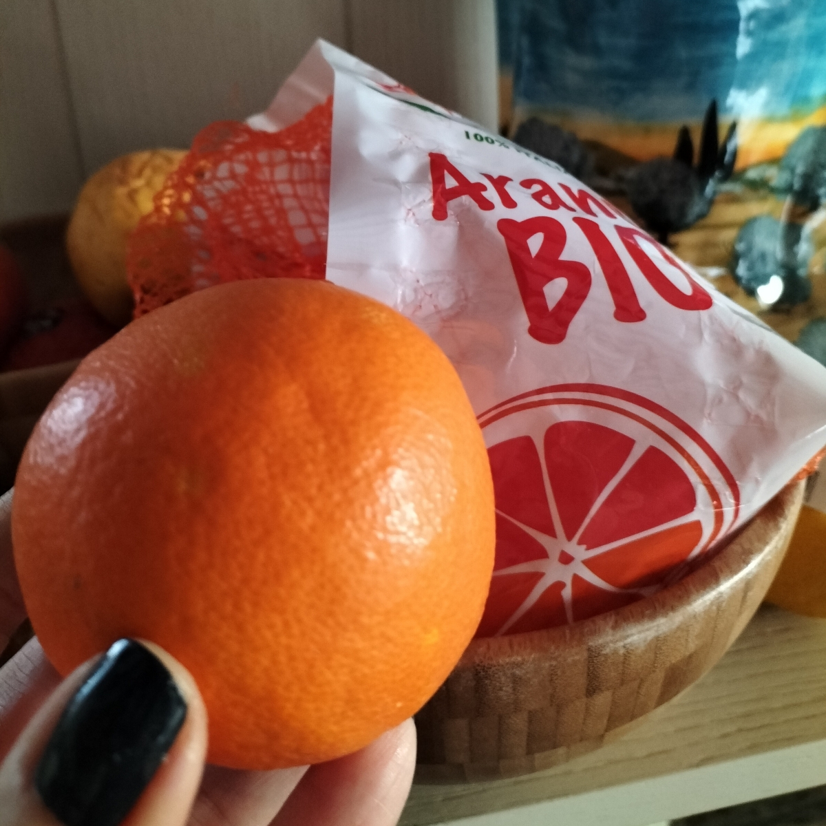 Avaliações de Arance Bio da Redcop | abillion