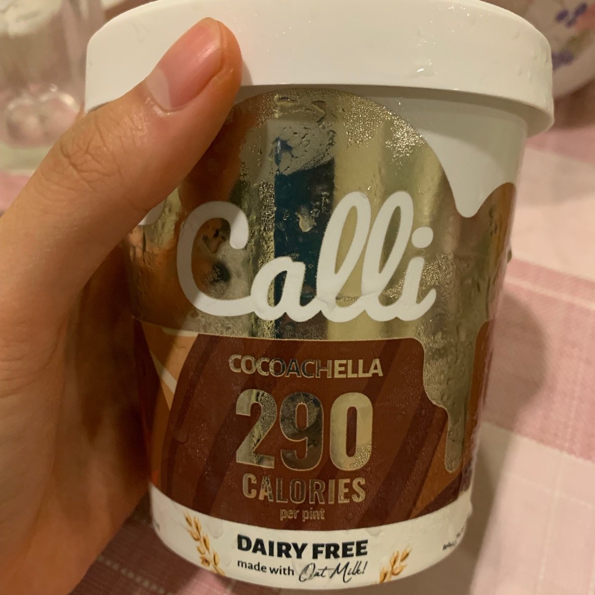 Calli Cocoachella Reviews | abillion