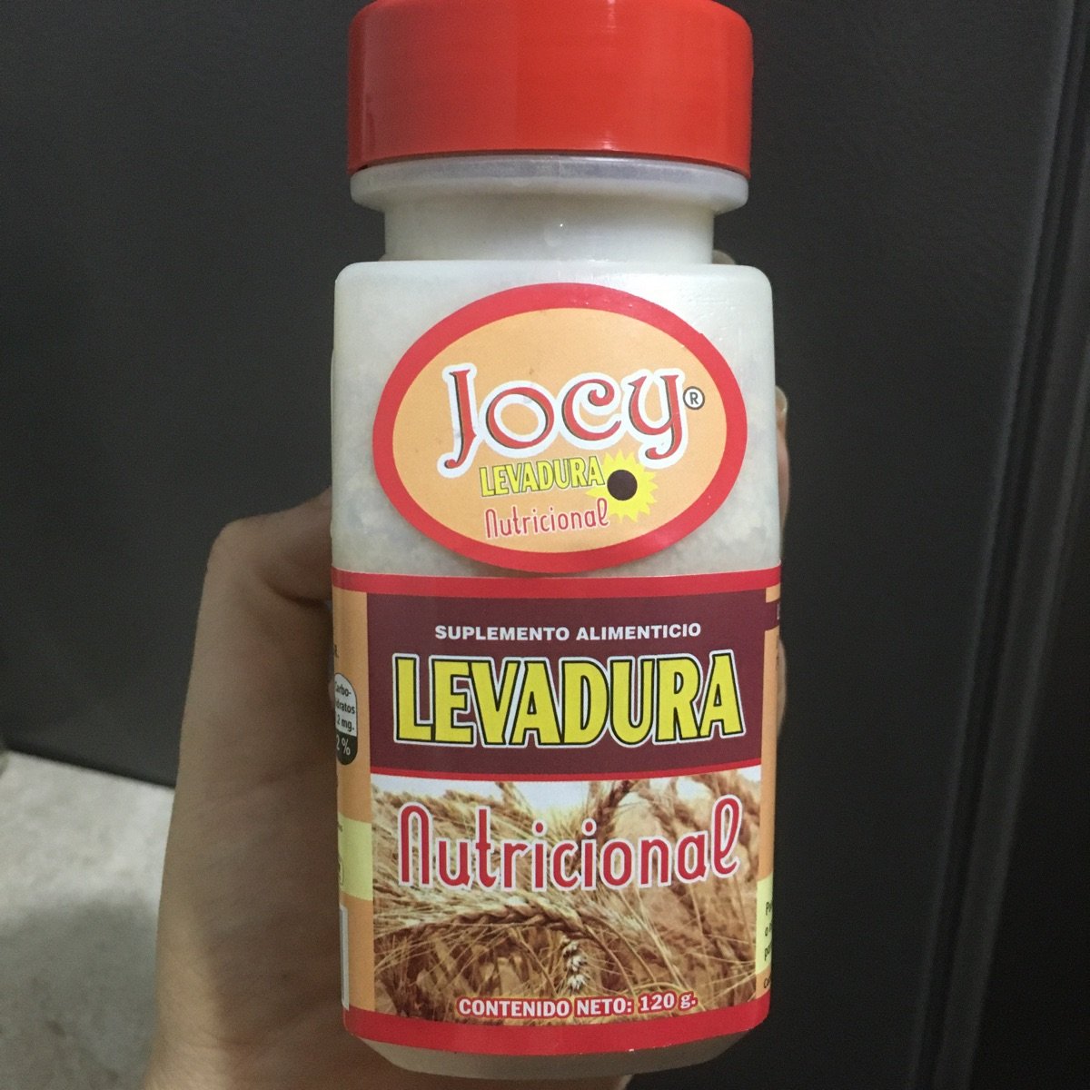 Jocy Levadura Nutricional Reviews | abillion