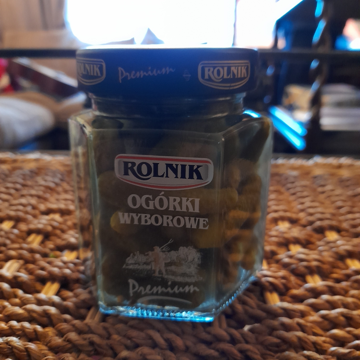 Rolnik Rolnik Cucumbers Reviews | abillion