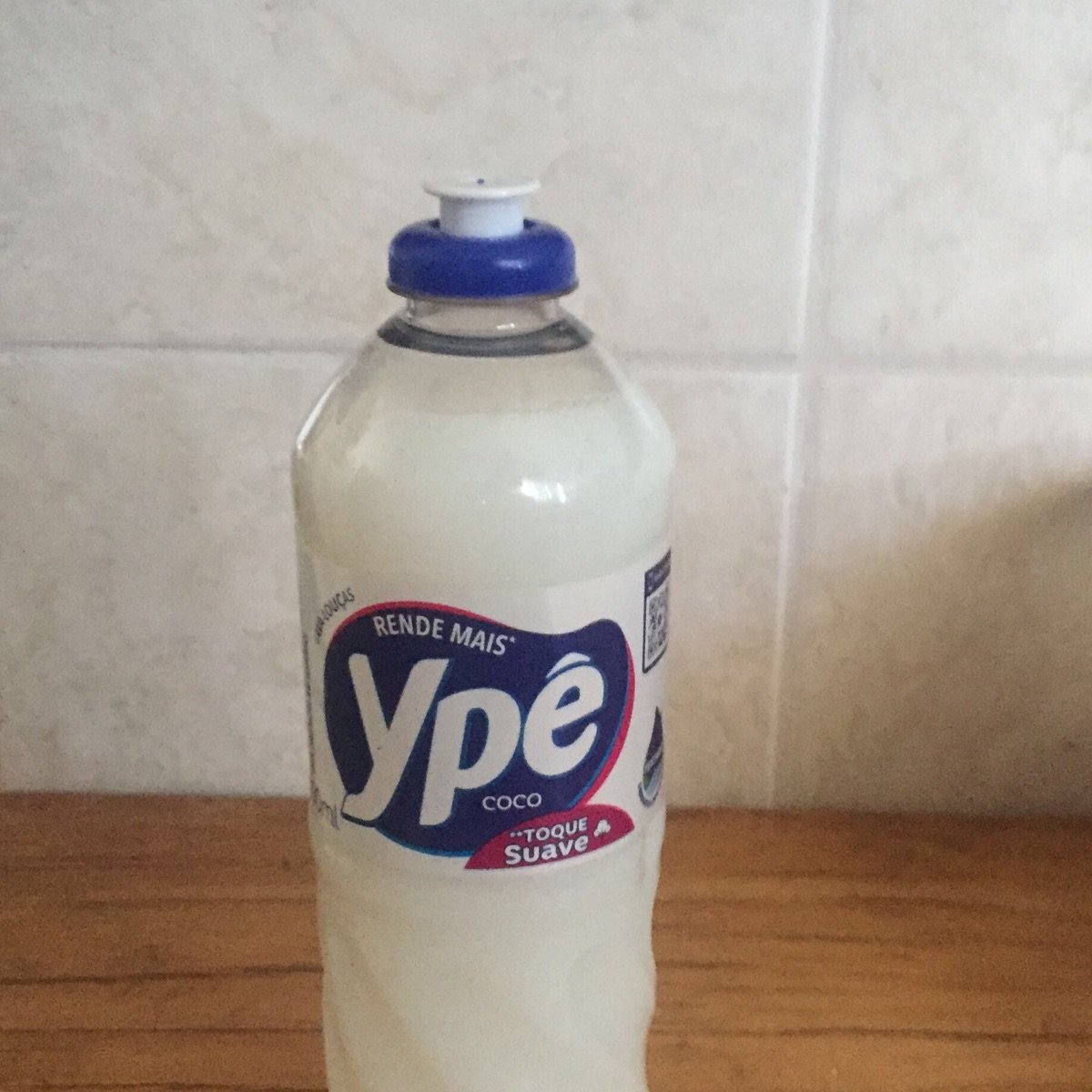 detergente ype coco from Ypê - Vegan Product Reviews & Ratings | abillion