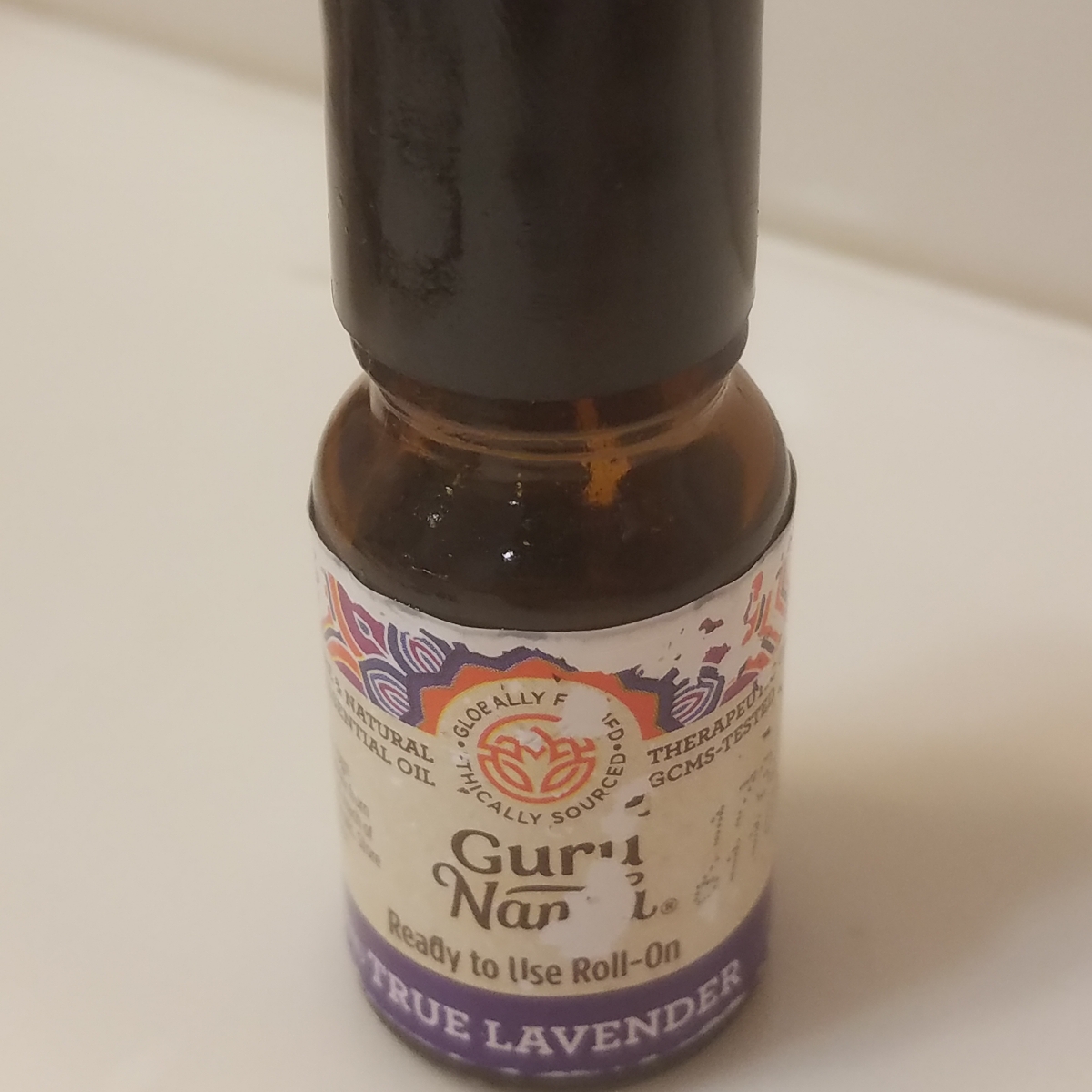 Avaliações de Lavender Essential Oil da Guru Nanda | abillion