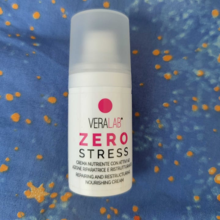 Veralab Zero Stress Review | abillion