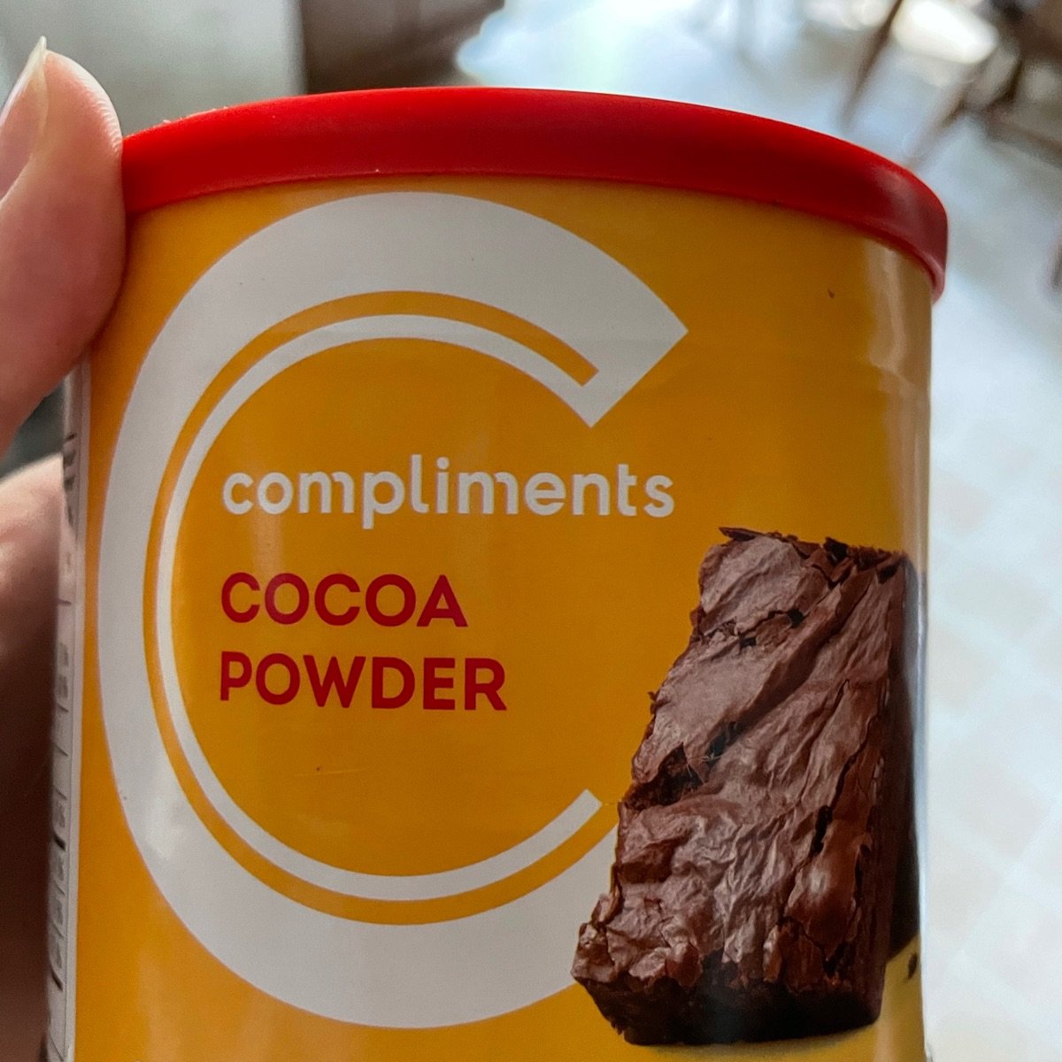 Cocoa Powder from Compliments - Vegan Product Reviews & Ratings | abillion