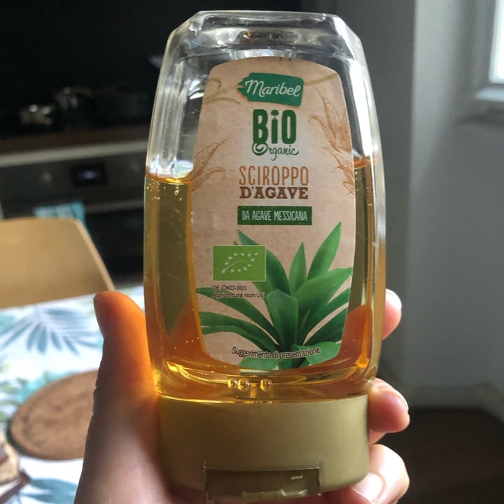 Maribel Sciroppo d’agave Review | abillion