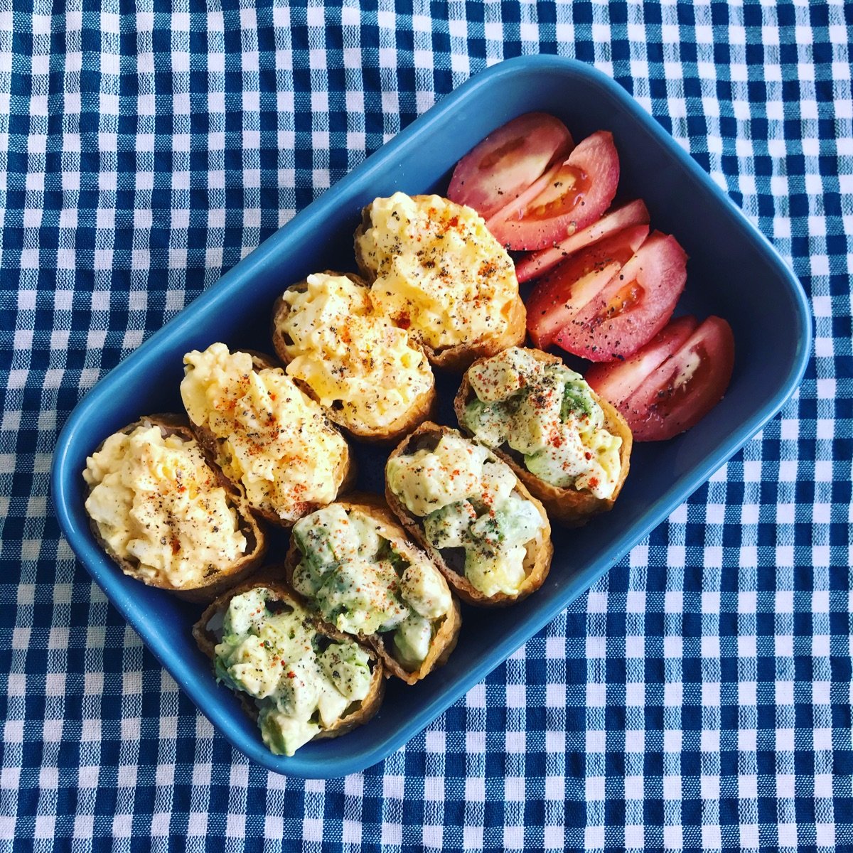 Inari sheets from DON DON DONKI - Vegan Product Reviews & Ratings ...