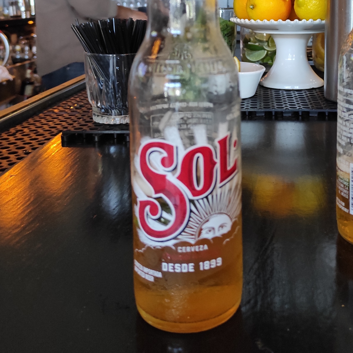 Beer from Sol - Vegan Product Reviews & Ratings | abillion